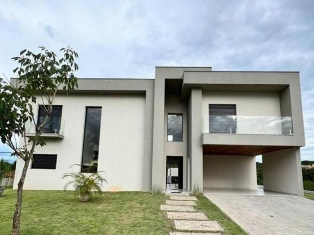 Casa à venda no bairro Terras de Monte Serrat Salto/SP