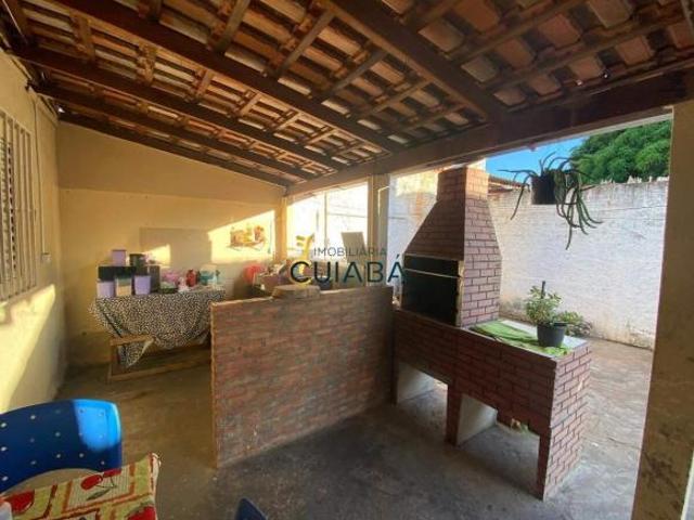 Casa à Venda no Bairro Tijucal Setor 02