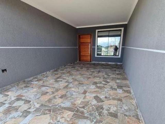 Casa à venda no bairro Tindiquera Araucária/PR