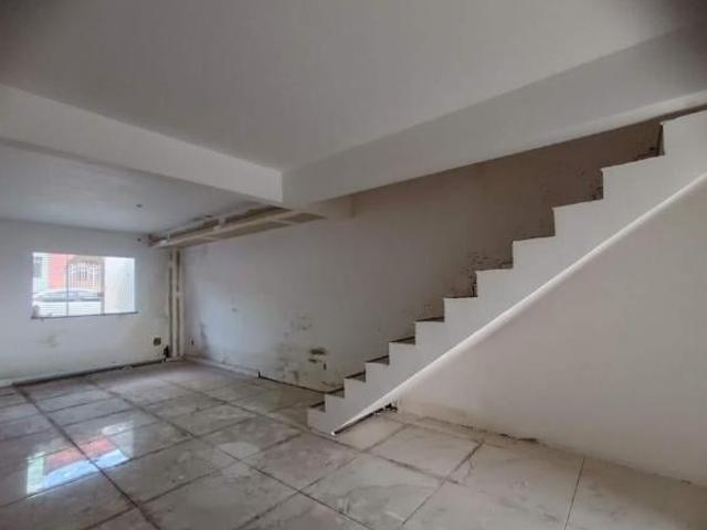 Casa à venda no bairro Tirol em Belo Horizonte/MG