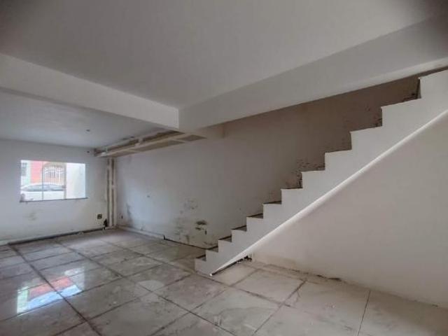 Casa à venda no bairro Tirol em Belo Horizonte/MG