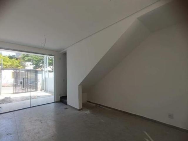 Casa à venda no bairro Tirol em Belo Horizonte/MG