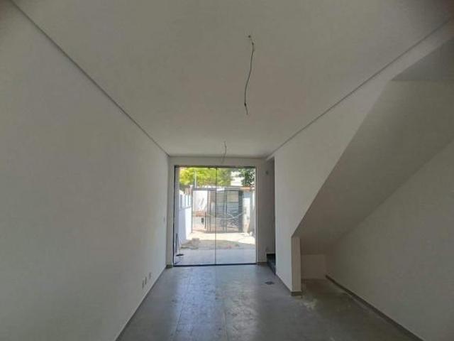 Casa à venda no bairro Tirol em Belo Horizonte/MG
