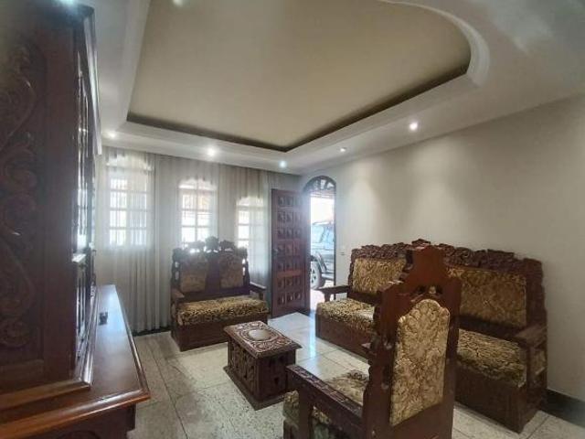 Casa à venda no bairro Tirol em Belo Horizonte/MG