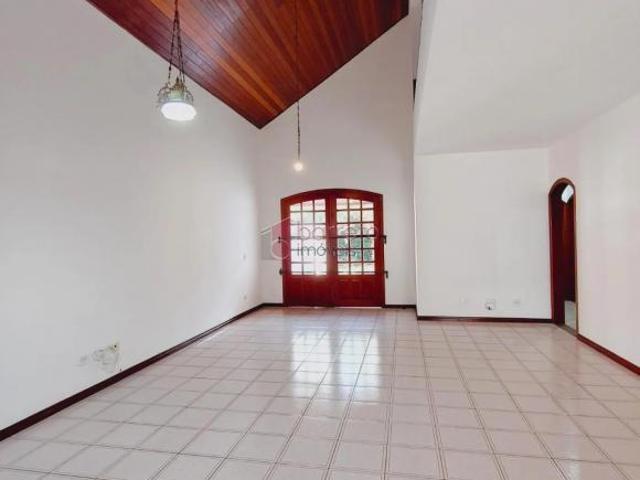 CASA À VENDA NO BAIRRO TORRES DE SÃO JOSÉ JUNDIAÍ/SP