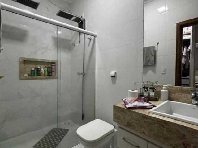 Casa à venda no bairro Três Colinas
