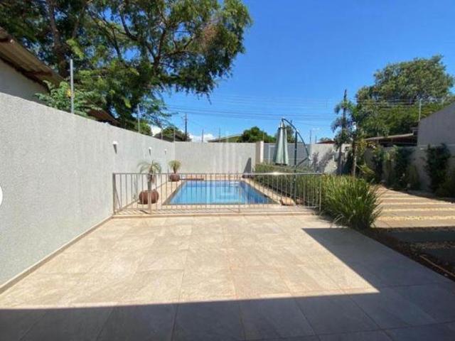 Casa à venda no bairro Três Lagoas em Foz do Iguaçu