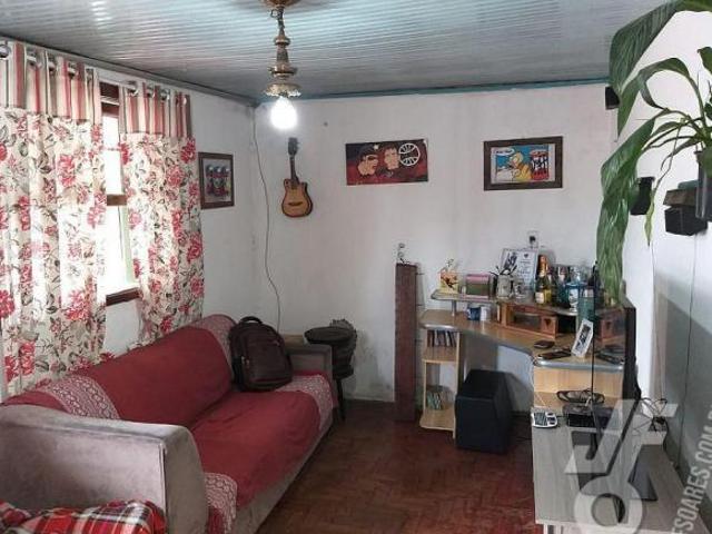 Casa à venda no bairro Três Vendas em Pelotas/RS