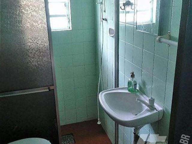Casa à venda no bairro Três Vendas em Pelotas/RS