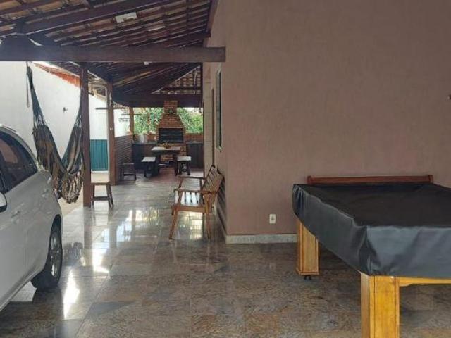 Casa em Trevo, Belo Horizonte/MG