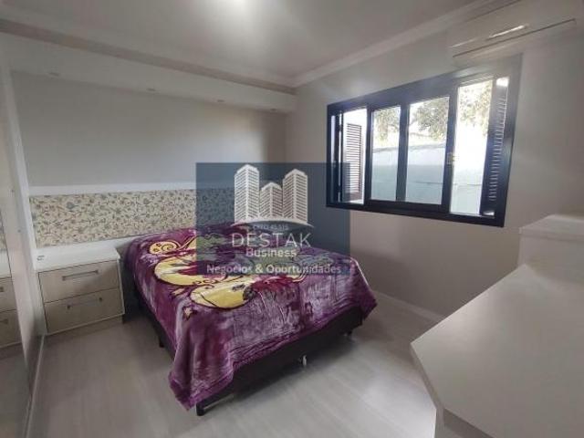 Casa à venda no bairro Triângulo Carlos Barbosa/RS