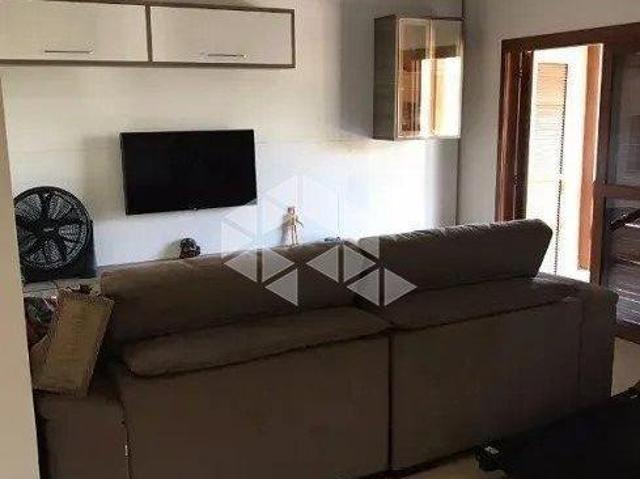 Casa à venda no bairro Tristeza com 3 dormitórios 1 suíte Totalmente Reformada!