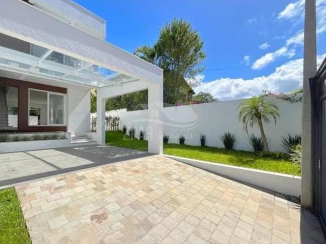 Casa a venda no bairro Tristeza