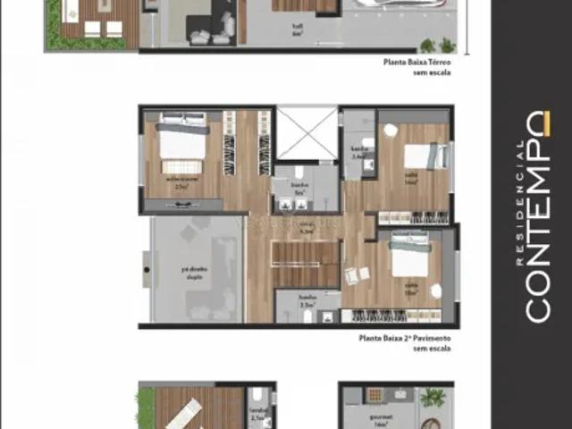 Casa a venda no bairro Tristeza