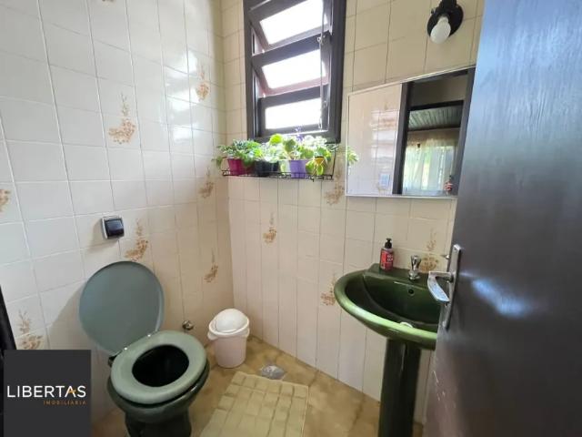 Casa a venda no bairro tristeza
