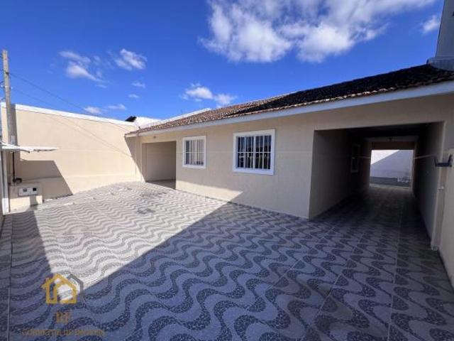 Casa à venda no bairro Uberaba Curitiba/PR