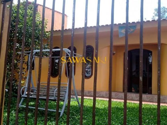 Casa à venda no bairro Uberaba Curitiba/PR