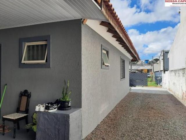 CASA A VENDA NO BAIRRO UBERABA, PROXIMO AO RESIDENCIAL TOM JOBIM