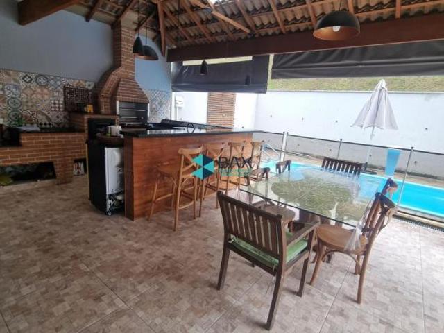 Casa à venda no bairro Urbanova I São José dos Campos/SP