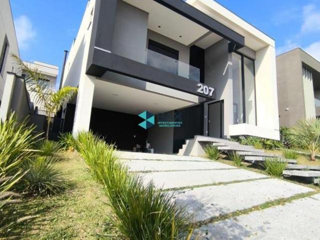 Casa à venda no bairro Urbanova São José dos Campos/SP