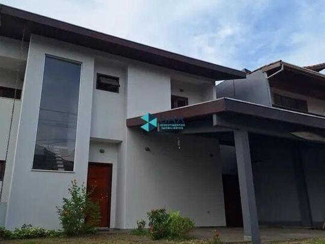 Casa à venda no bairro Urbanova São José dos Campos/SP