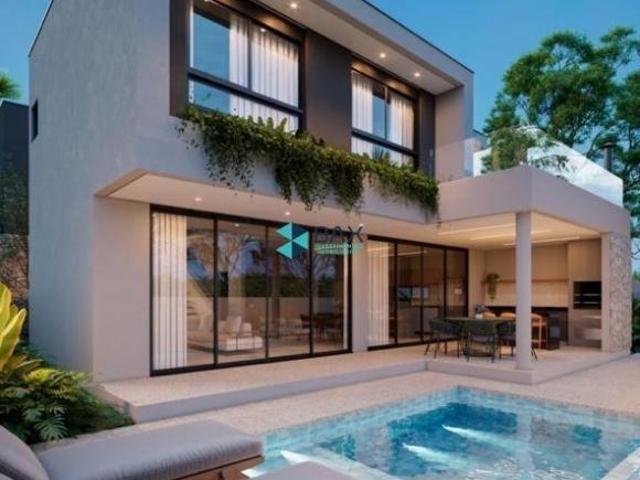 Casa à venda no bairro Urbanova São José dos Campos/SP