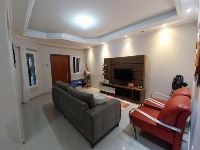 Casa à venda no bairro Urbanova São José dos Campos/SP