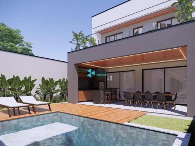 Casa à venda no bairro Urbanova São José dos Campos/SP