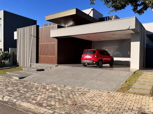 Casa à venda no bairro Urbanova São José dos Campos/SP