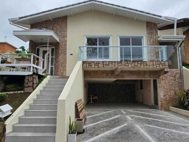 Casa à venda no bairro Urbanova São José dos Campos/SP