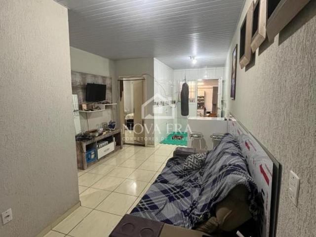 Casa à venda no bairro Vale do Sol Cachoeirinha/RS