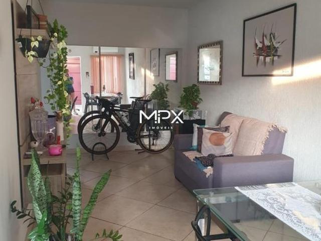 Casa à venda no bairro Vale do Sol em Piracicaba