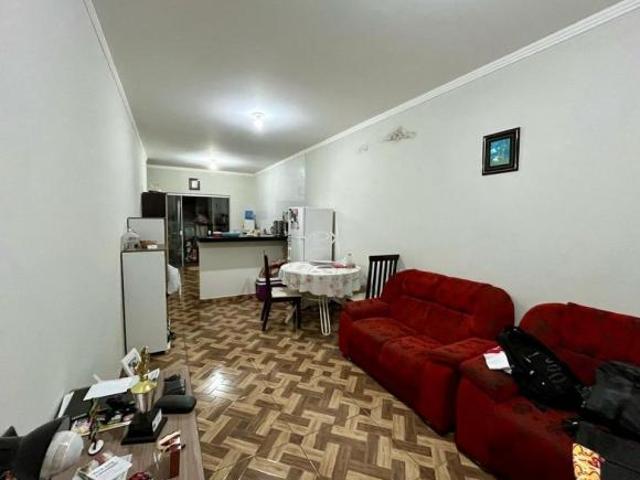 Casa à venda no bairro Vale do Sol em Piracicaba