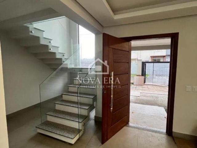 Casa à venda no bairro Vale Ville Gravataí/RS