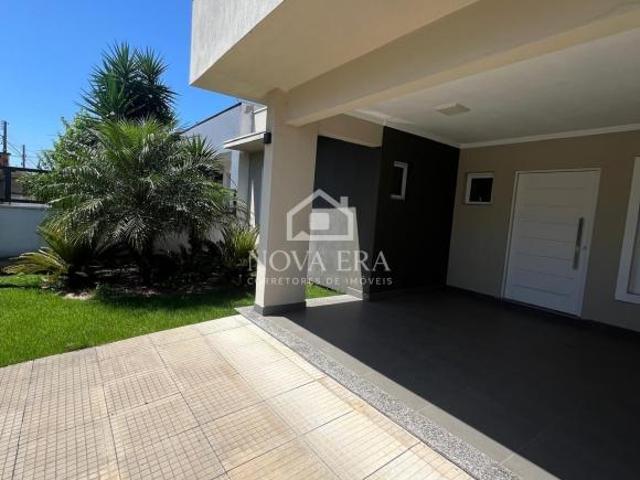 Casa à venda no bairro Vale Ville Gravataí/RS