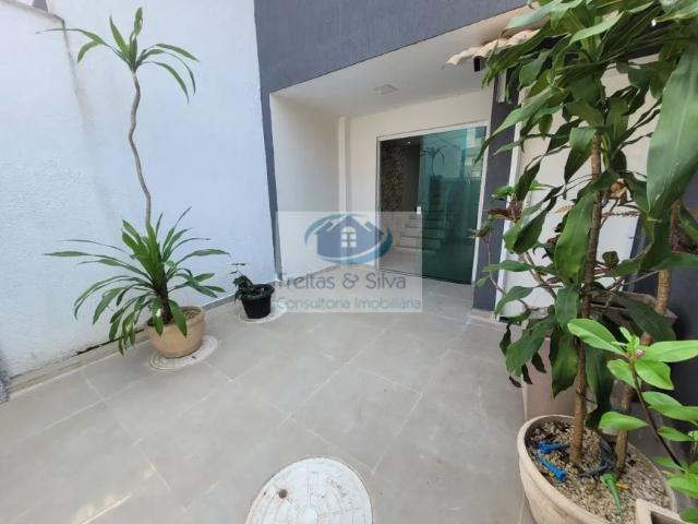 Casa à venda no bairro Vargem Grande Rio de Janeiro/RJ