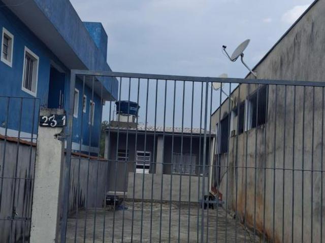Casa à venda no bairro Várzea do Souza Santana de Parnaíba/SP