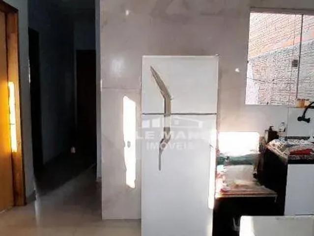 Casa a venda no bairro Vem Viver I em Piracicaba/SP