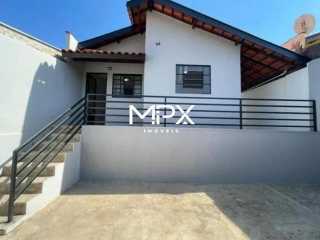 Casa à venda no bairro Verde em Piracicaba