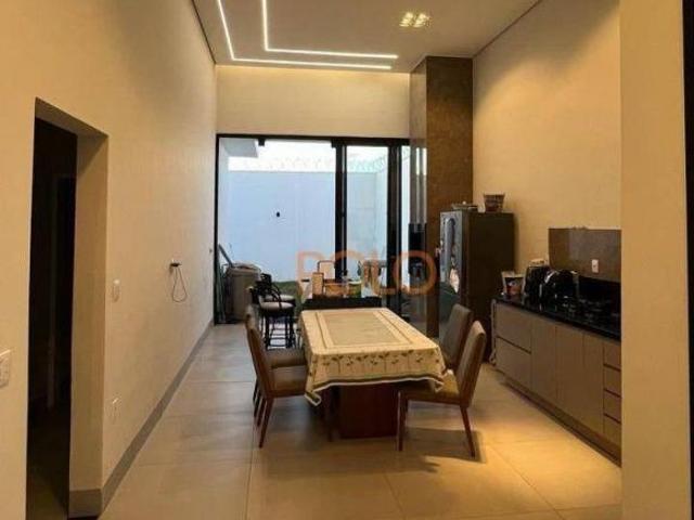 Casa à venda no bairro Verde Vida em Uberlândia