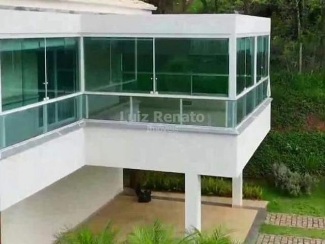 Casa à venda no bairro Veredas das Geraes
