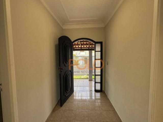 Casa à venda no bairro Vigilato Pereira em Uberlândia