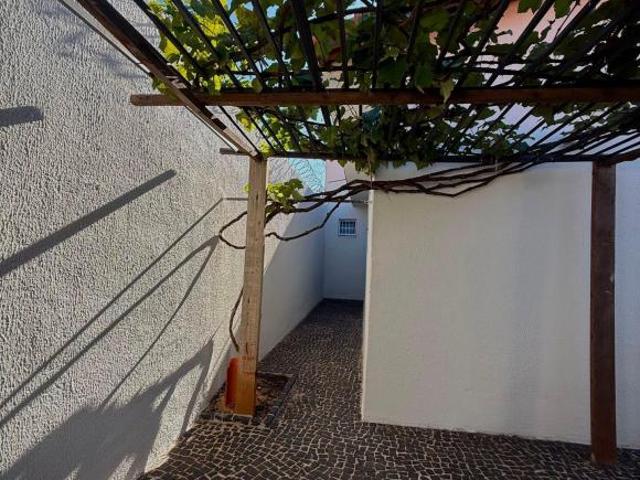 Casa à venda no bairro vigilato pereira Uberlândia MG