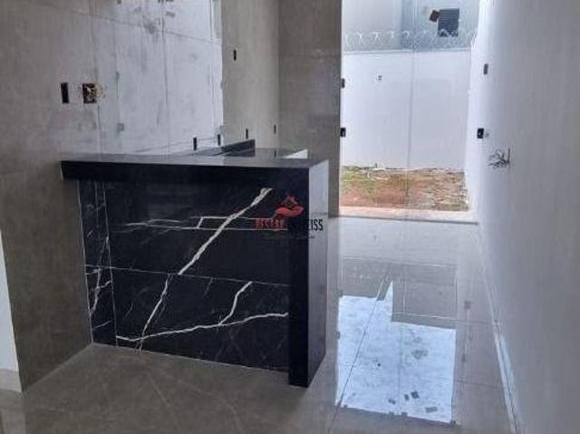 Casa à venda no bairro Vida Nova Uberlândia/MG