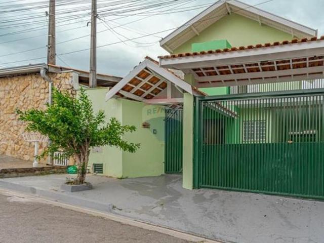 Casa a venda no bairro Vida Nova I Vinhedo/SP