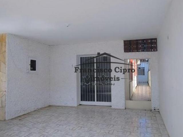Casa à venda no bairro Vila Comendador Rodrigues Alves Guaratinguetá/SP