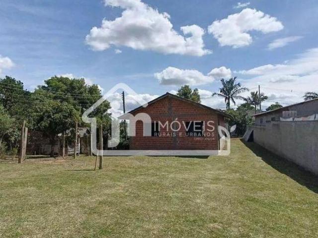 Casa à venda no Bairro Vila Conceição em Campo Largo/PR