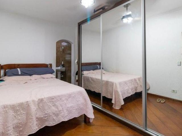 Casa à venda no bairro Vila Campestre São Paulo/SP