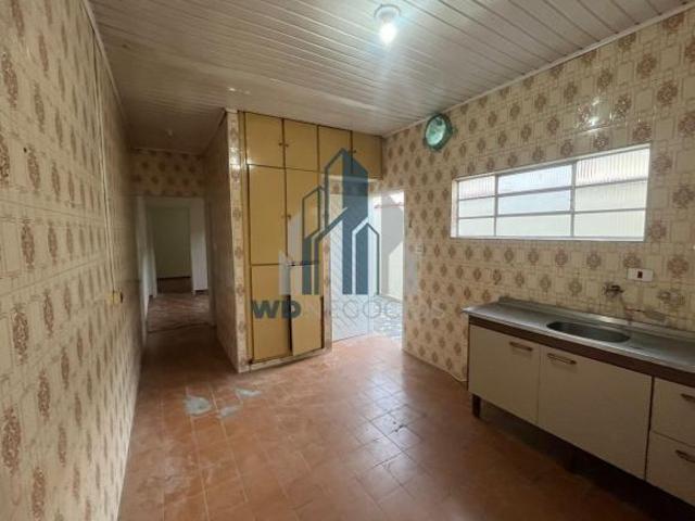 Casa à venda no bairro Vila Canero São Paulo/SP, Zona Leste