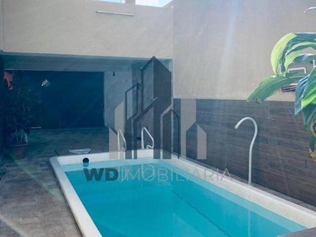 Casa à venda no bairro Vila Carolina São Paulo/SP, Zona Leste